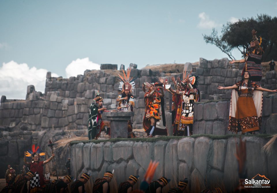 Inti Raymi 2025: La fiesta del Sol