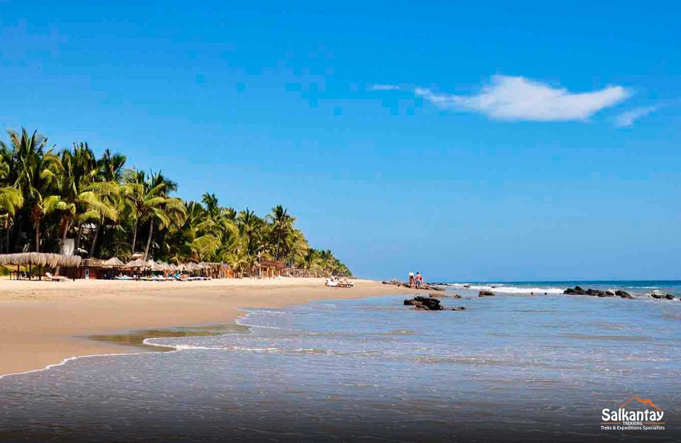 Las 15 mejores playas del Perú | Información de Viajes a Machu Picchu ...