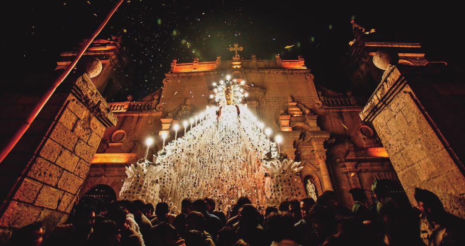 Semana Santa en Perú: 7 Destinos Sagrados que Debes Visitar ...