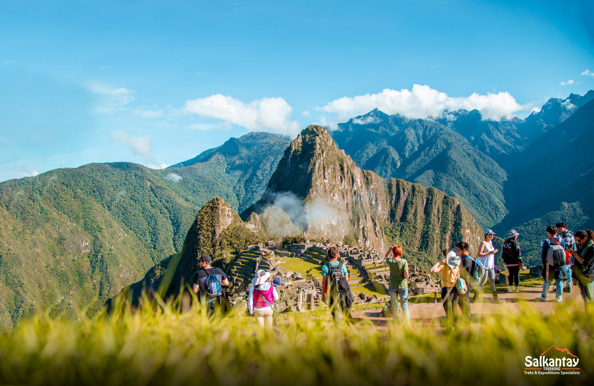 Boletos a Machu Picchu 2025: ¡Todo lo que tienes que saber! | Información de Viajes a Machu ...