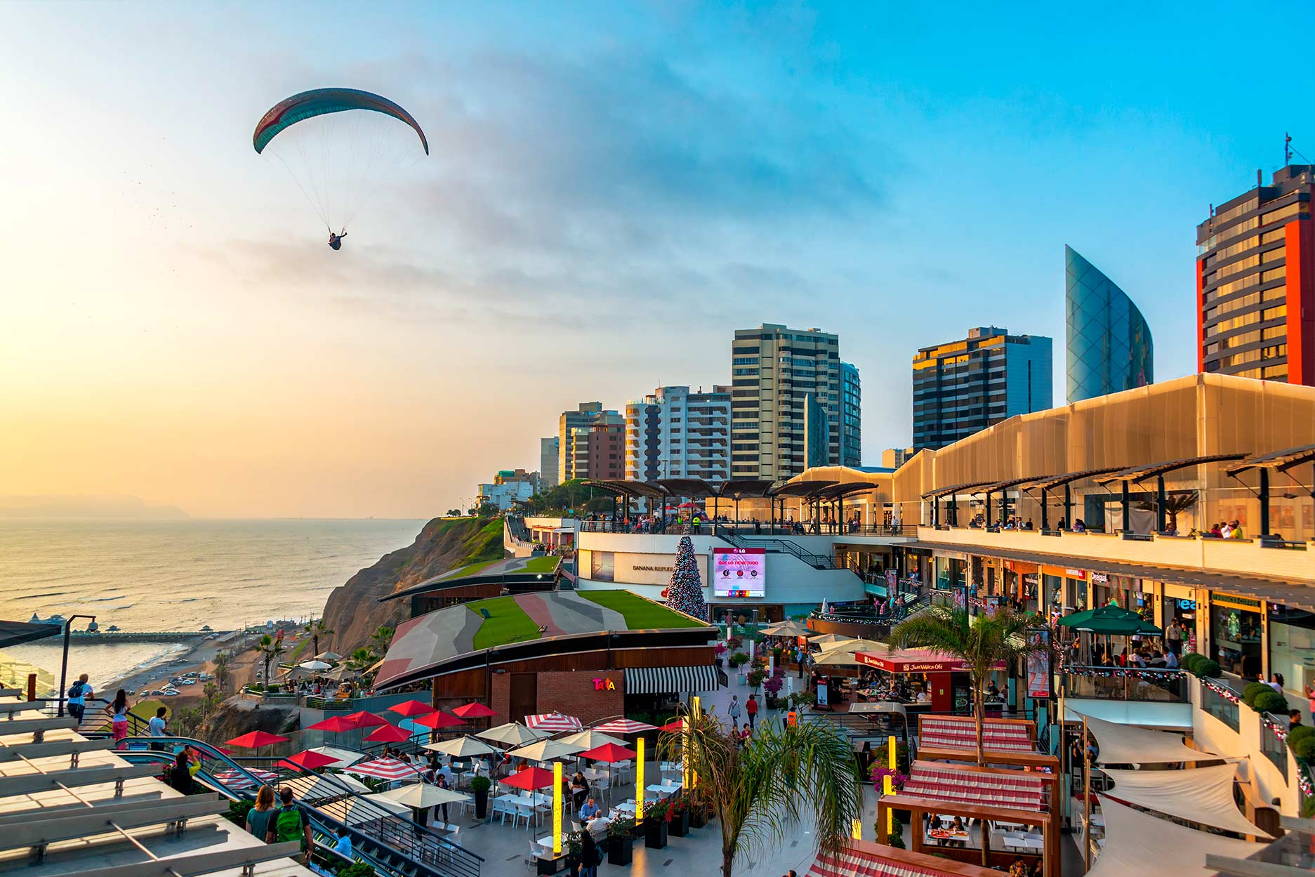 Lima: Todo lo que tienes que saber a cerca de la Capital del Perú ...