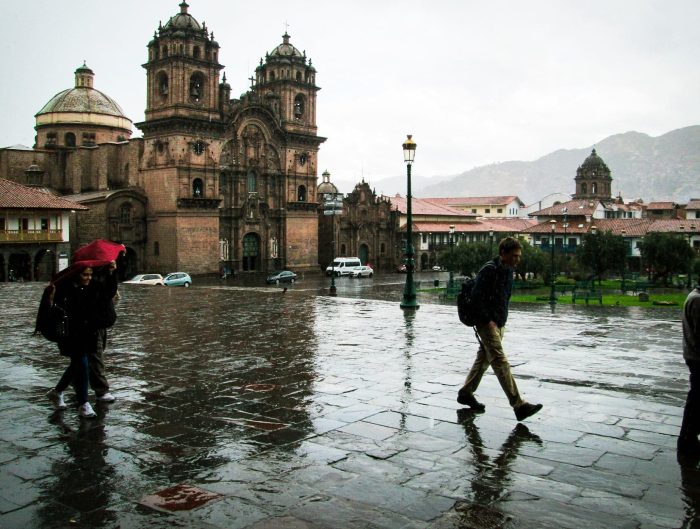 Temporada de lluvias en Cusco: Todo lo que debes saber | Información de Viajes a Machu Picchu ...
