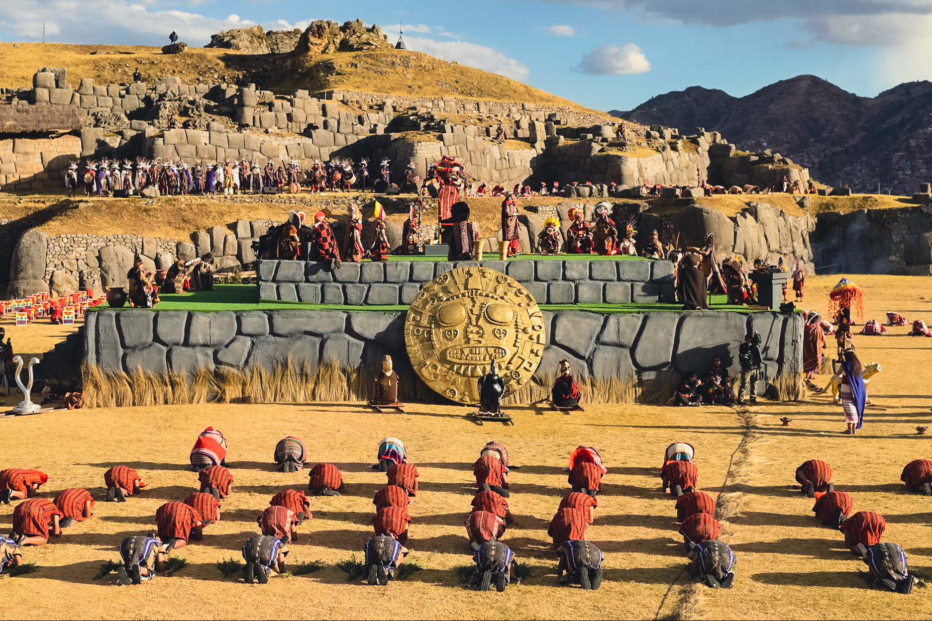 Cusco y sus Misterios: Leyendas y Teorías Alienígenas | Información de ...