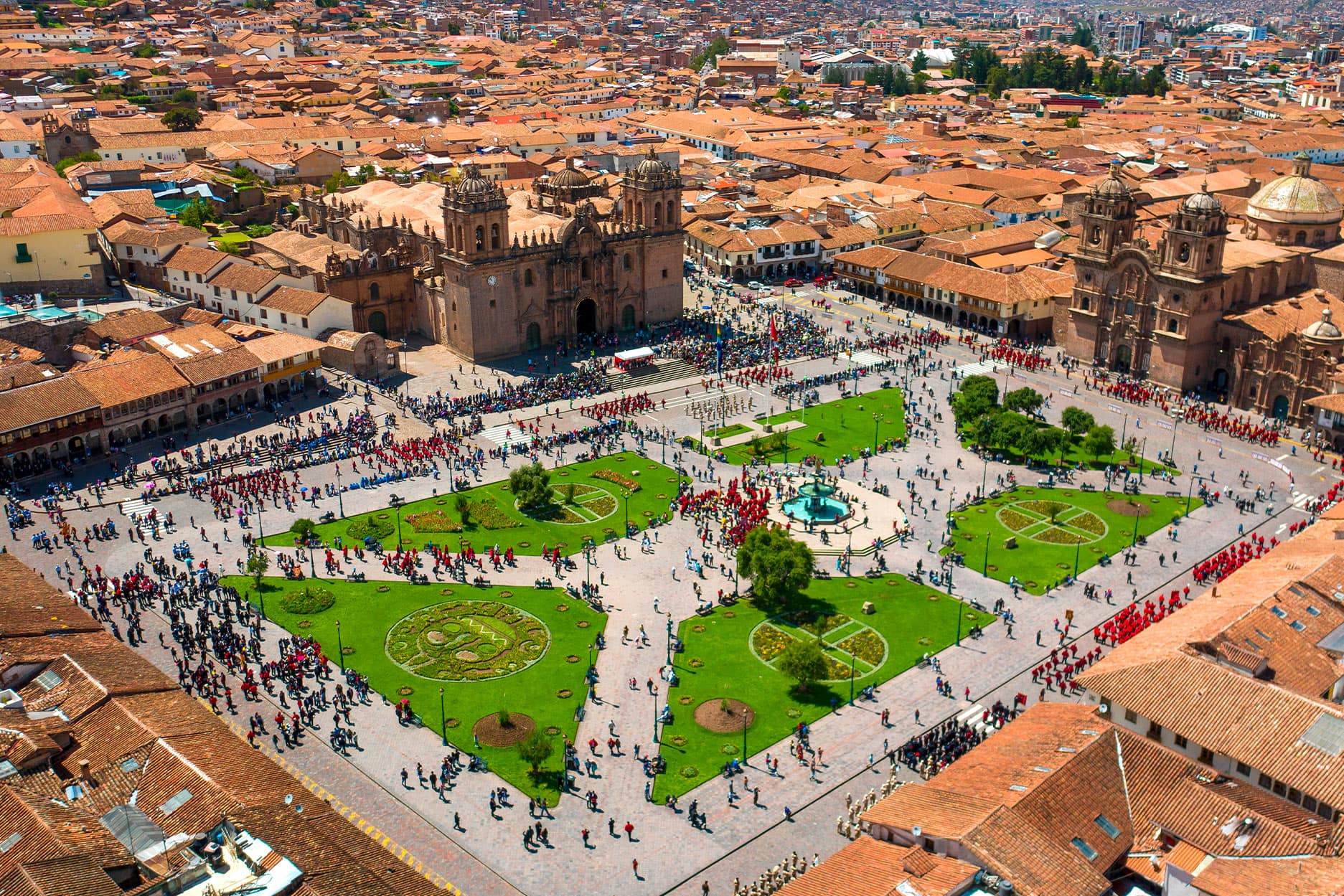 Tours tradicionales que debes hacer en Cusco - Atv Cusco Adventures Blog