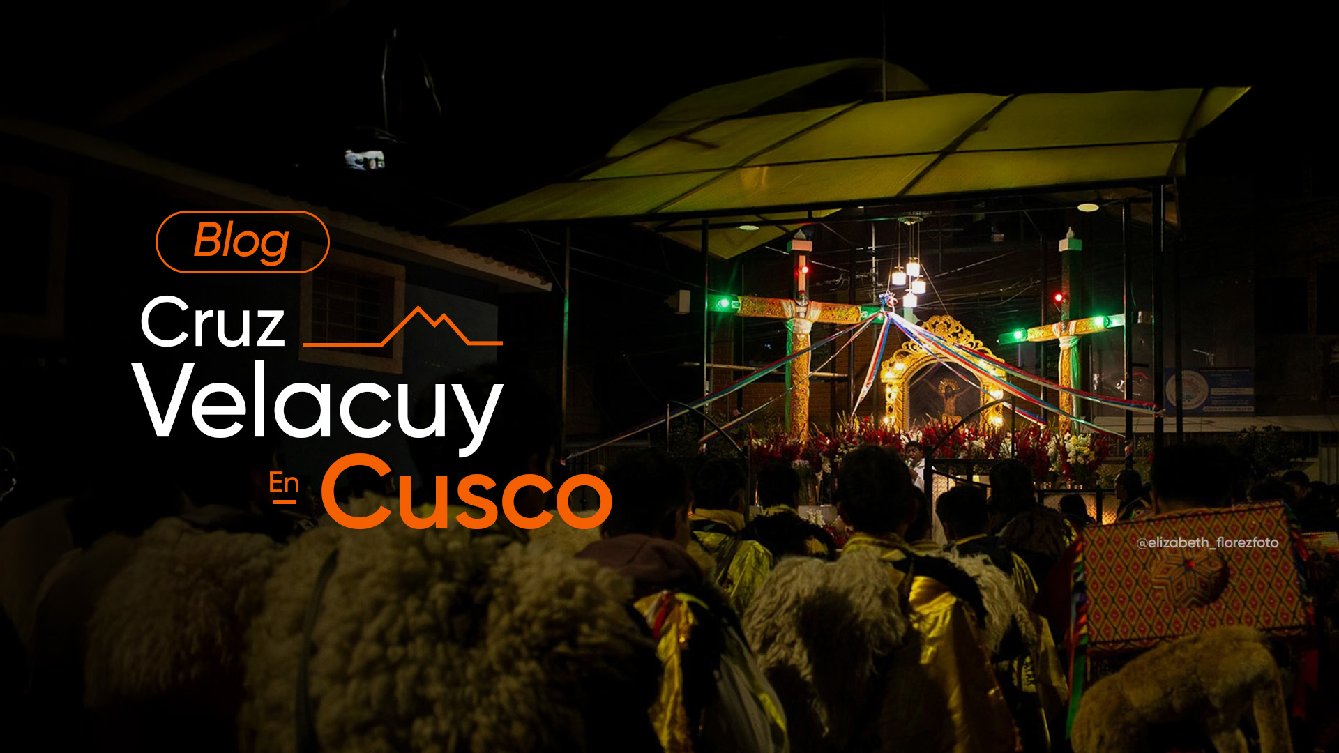 Cruz Velacuy en Cusco | Información de Viajes a Machu Picchu | Cusco | Perú