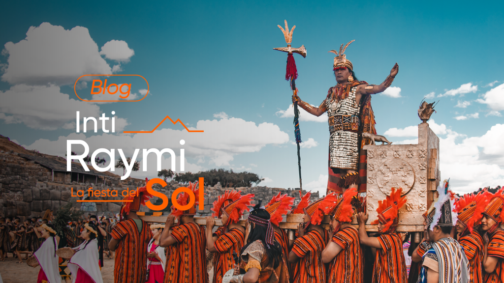 Inti Raymi 2025: La fiesta del Sol
