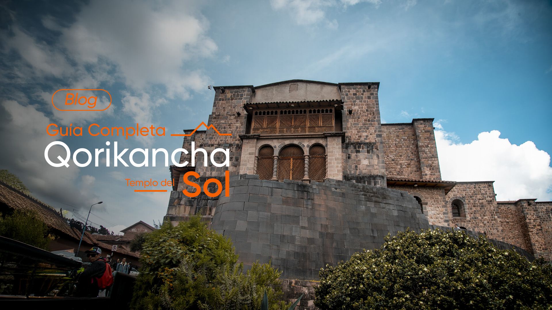 Qorikancha: Guía Completa del Templo del Sol | Información de Viajes a ...