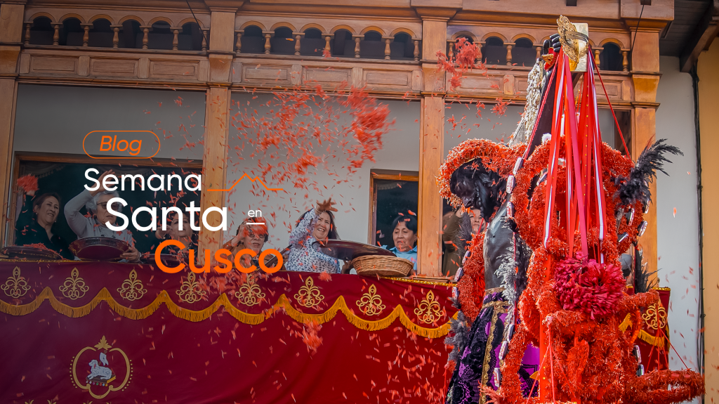 Semana Santa en Cusco 2025: Una Celebración de Fe, Tradición y Sincretismo Andino | Información ...
