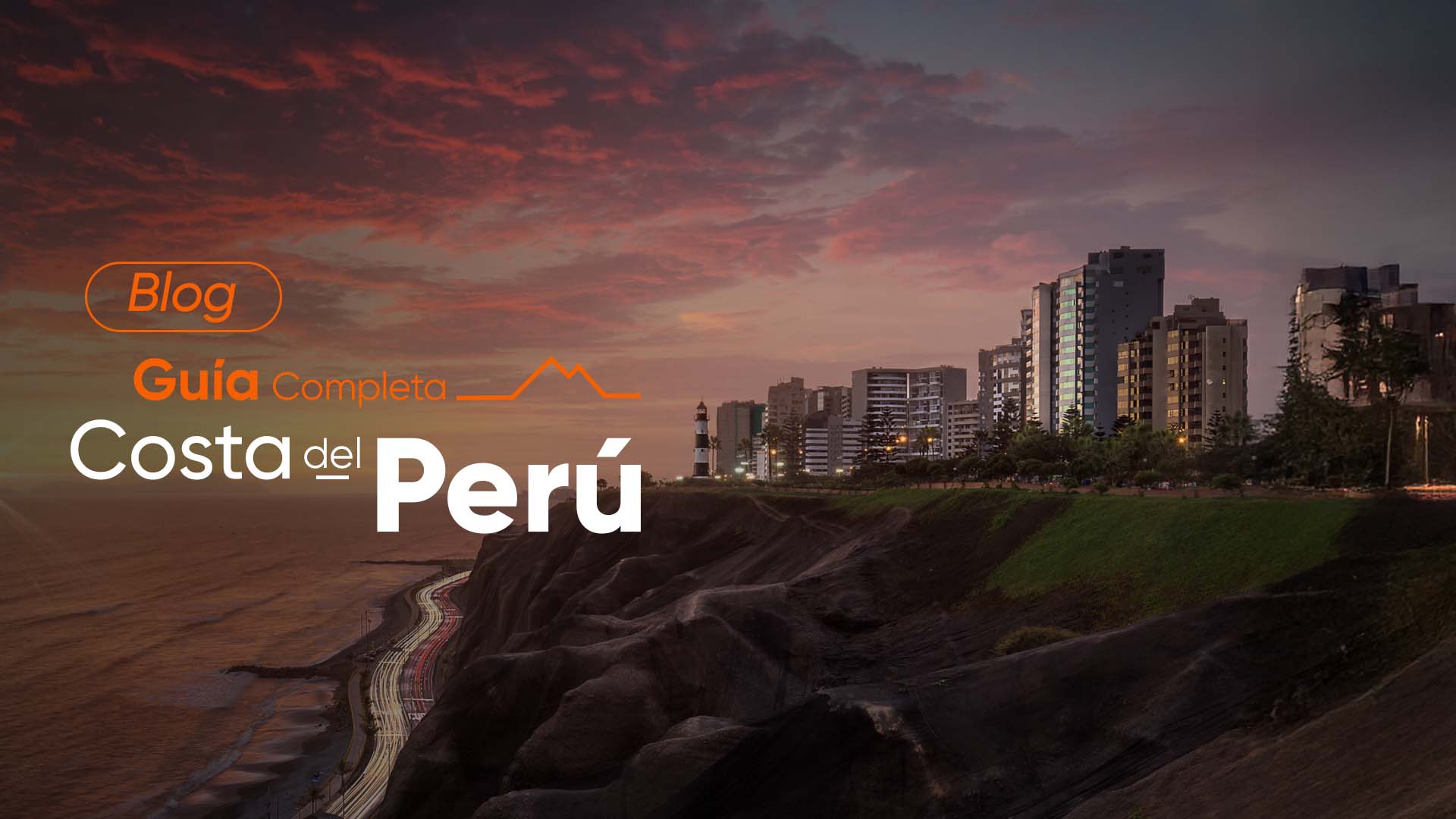 Guia completa para conocer la Costa del Perú | Información de Viajes a ...