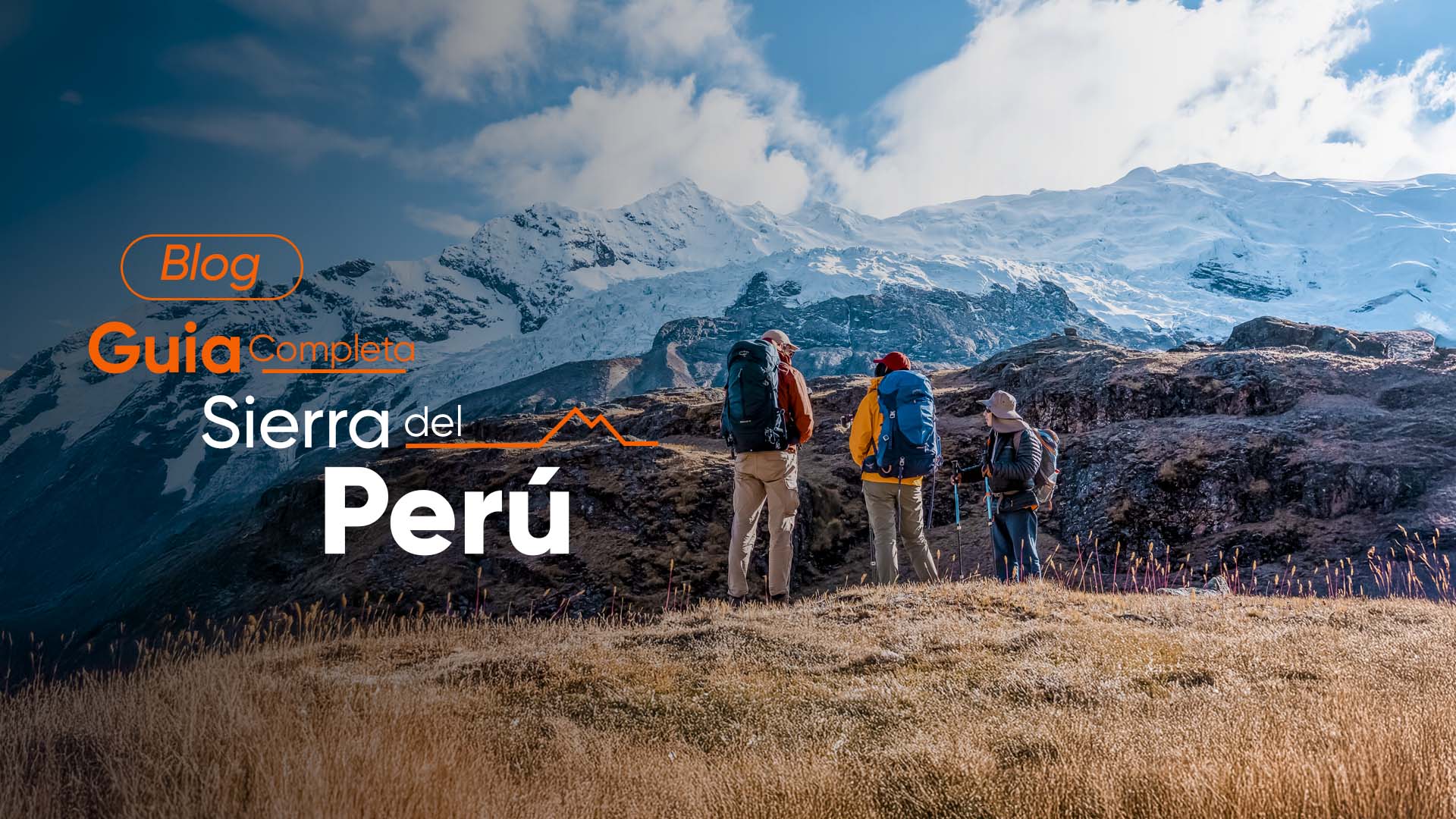 Guia completa para conocer la Sierra del Perú | Información de Viajes a ...