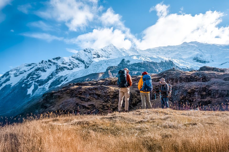 Guia completa para conocer la Sierra del Perú | Información de Viajes a ...