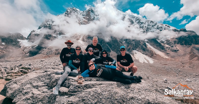 CARLOS EDWIN RIMACHI QUISPE | Guía de Turismo