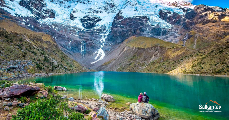 LAGUNA HUMANTAY - TOUR DE 1 DÍA | Camina hacia la joya